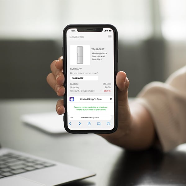 Kindred for business