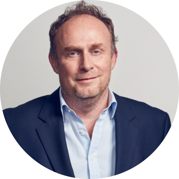 The power of Intent - About us - Kindred