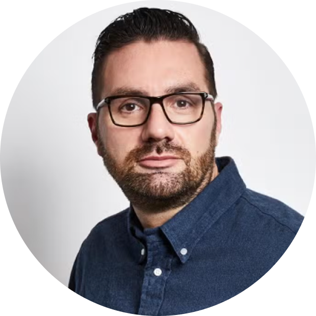 The power of Intent - About us - Kindred