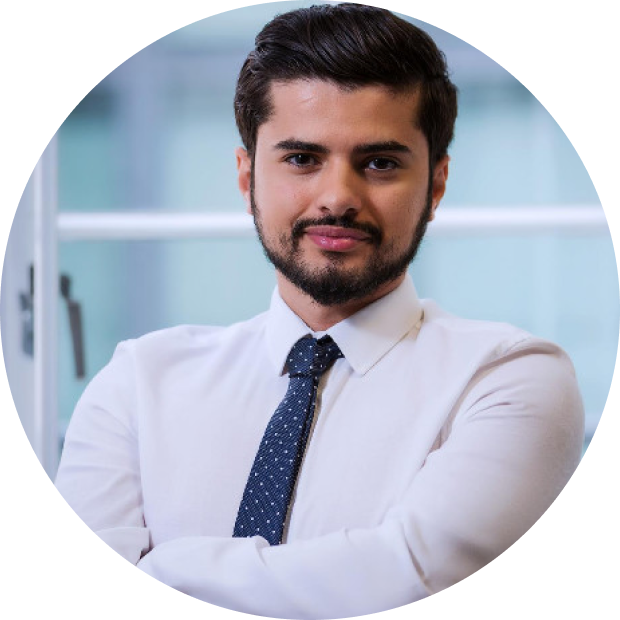 The power of Intent - About us - Kindred