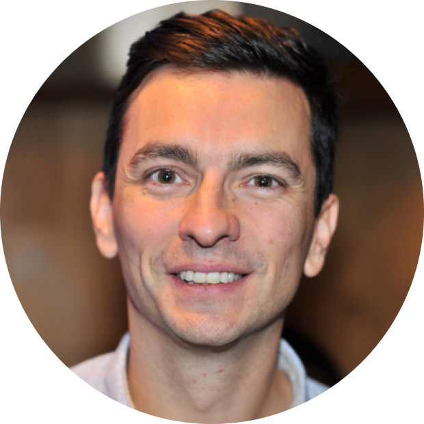 The power of Intent - About us - Kindred